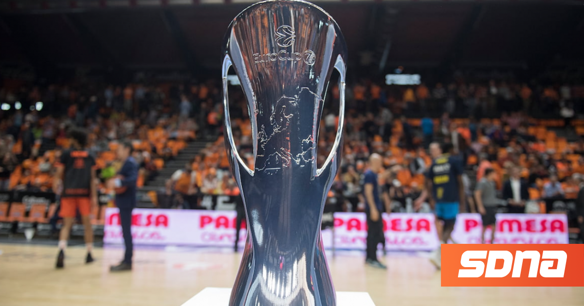 Οι αντίπαλοι του Άρη και του Πανιωνίου στο Eurocup | SDNA
